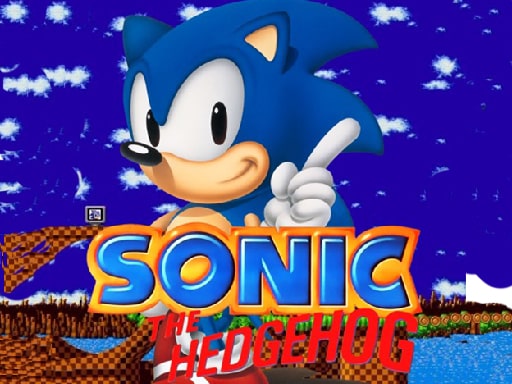 Sonic the Hedgehog – Action Games Online | IYIGAMES