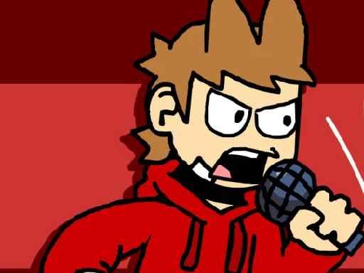 Friday Night Funkin Vs Tord – Play Online at IYIGAMES